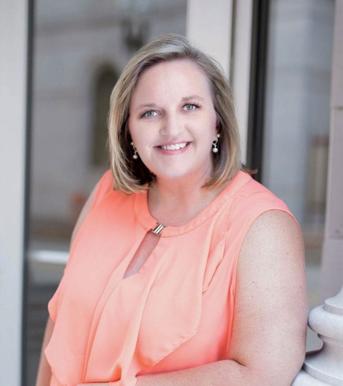 Jennifer Giles - Sobieski, Messer & Elledge